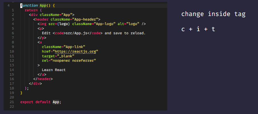 Code Faster with Vim Shortcuts!